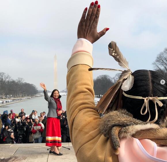 Tanana Chiefs advises to tribes to draw down all federal funds before ...
