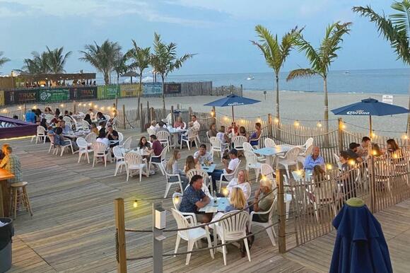 Netflix's number one show filmed down the Shore and Ocean Grove stole ...
