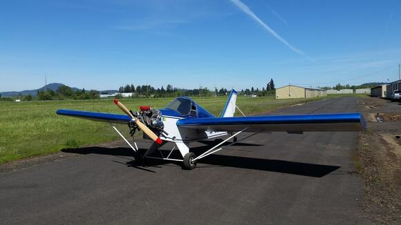 Mini-Max USA Relaunches to Carry Forward a Homebuilt Classic - NewsBreak
