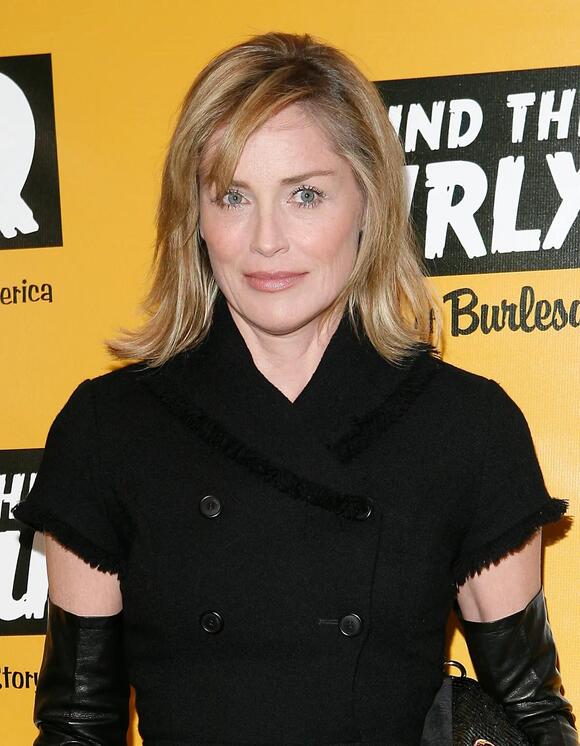 Sharon Stone, 68, Turns Heads in Latest Photos After Bold Statement on ...