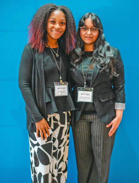 Applications open for Women’s EmPOWERment Summit Scholarship - NewsBreak