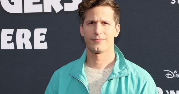 Andy Samberg & Radio Silence to Team up for Upcoming Comedy