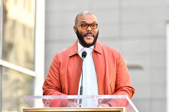 Tyler Perry Hit With 2nd Sexual Assault Lawsuit - NewsBreak
