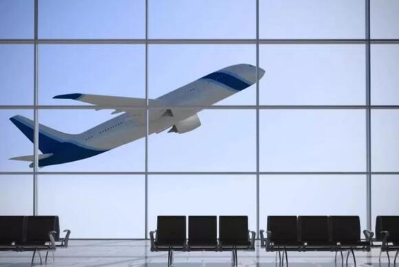 New York Airports Among Most at Risk of Drone-Related Flight Delays ...