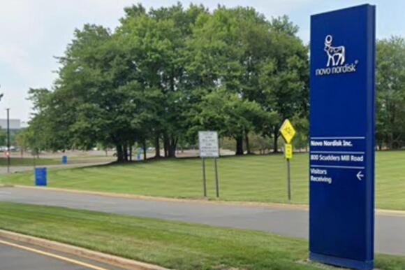 Drug maker quietly cuts over 800 jobs in New Jersey - NewsBreak