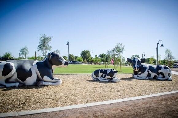 Vote for new name of Phoenix's Cesar Chavez Park and Community Center ...