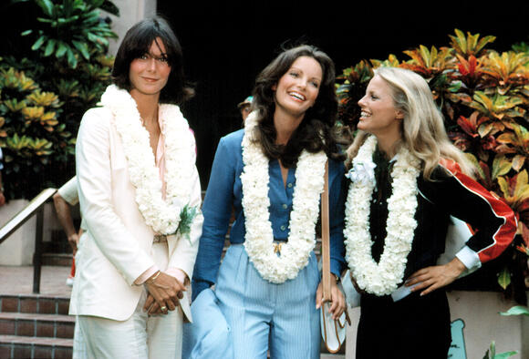 ‘Charlie’s Angels’ 50th Anniversary Reunion Announced - NewsBreak