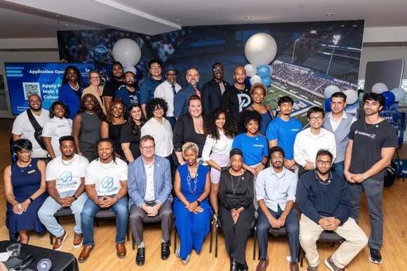 GSU accepting applications for entrepreneurship program - NewsBreak