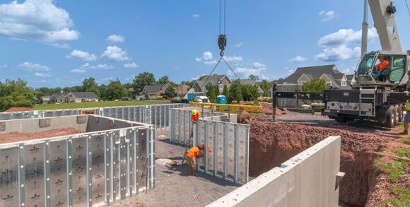 KOI Superior Walls announces plans for new precast concrete ...