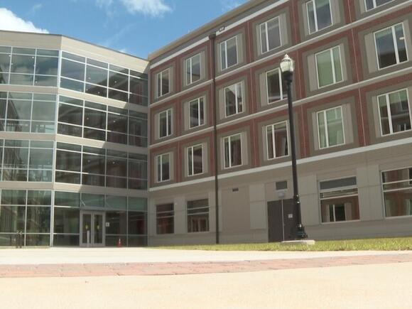 FAMU'S new housing complex brings students feedback to life - NewsBreak