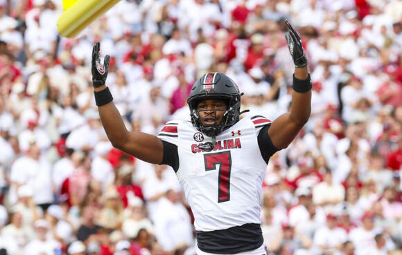 2025 NFL Draft: Ranking 11 Biggest Freak Athletes At 2025 NFL Combine ...