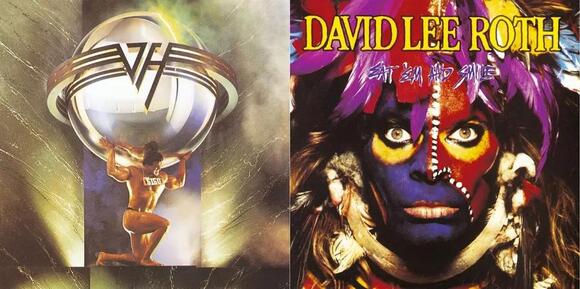 20 Times Band Splits Sparked Legendary Album Rivalries - NewsBreak