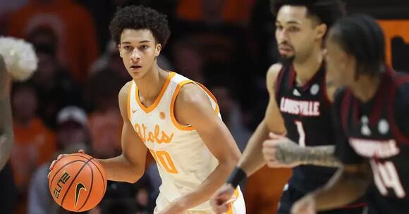 Nate Ament has ‘some of the best measurements in his class’ at NBA ...
