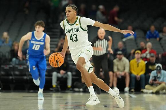 Cameron Carr, Nate Ament Headline Top Talent on Display at the Players ...