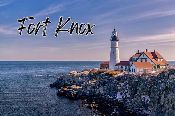 10 Genius DIY Hacks to Survive Maine Winters - NewsBreak