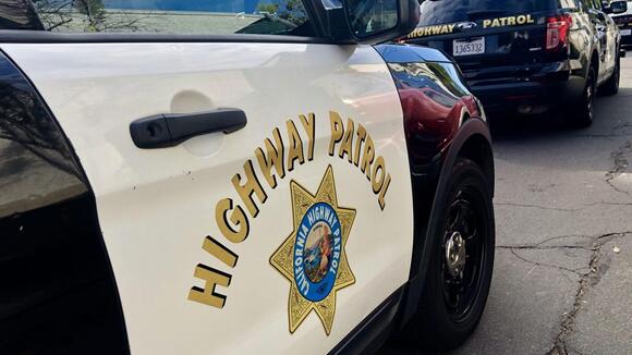 California Highway Patrol Buellton begins traffic control measures for ...
