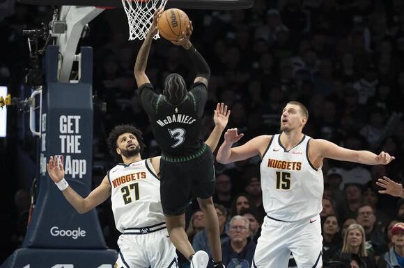 Jamal Murray May Not Be A Denver Nugget Next Season; Here’re 2 ...