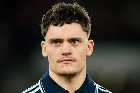 Every Liverpool player who has qualifed for the 2026 World Cup - NewsBreak