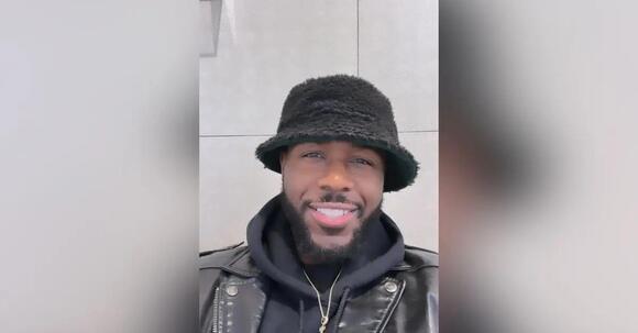 Sean 'Diddy' Combs Seen Chatting With Pal Basketball Star Sebastian ...