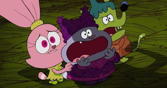 Chowder Season 3 Streaming: Watch & Stream Online via Hulu and HBO Max