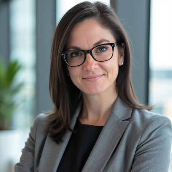 Candidate Jessica A. Green seeks Municipal Court seat - NewsBreak