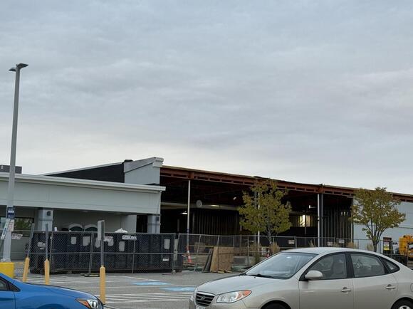 Aldi Grand Opening in Portland, Maine, Likely Delayed Until 2026 ...