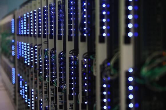 Microsoft's Data Centers Boost Quincy With New Jobs And Infrastructure ...