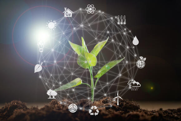 Clean Energy ETFs in Spotlight as US Pulls Out Of Global Climate ...