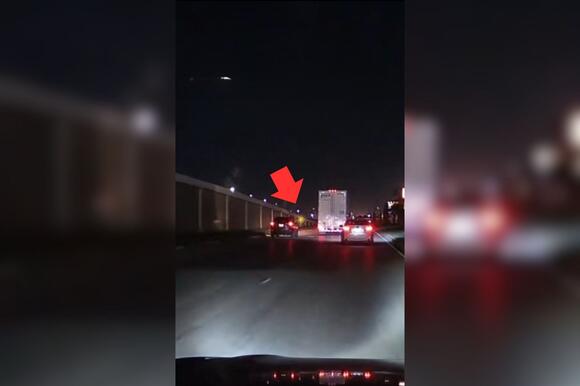 Texas Road Rage Incident SUV Passenger Shoots at Car in Dallas - NewsBreak