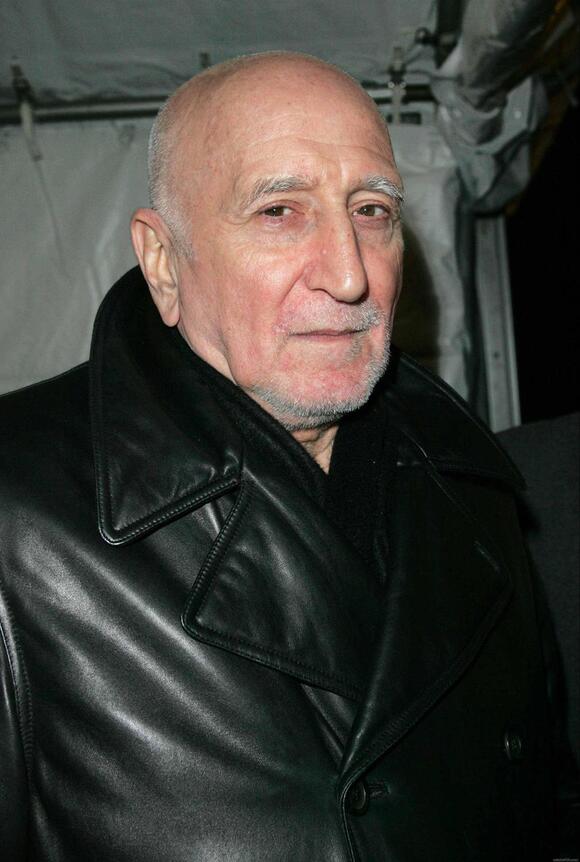 Actor/Singer Dominic Chianese is Now 94 and Still Going Strong: A Look ...