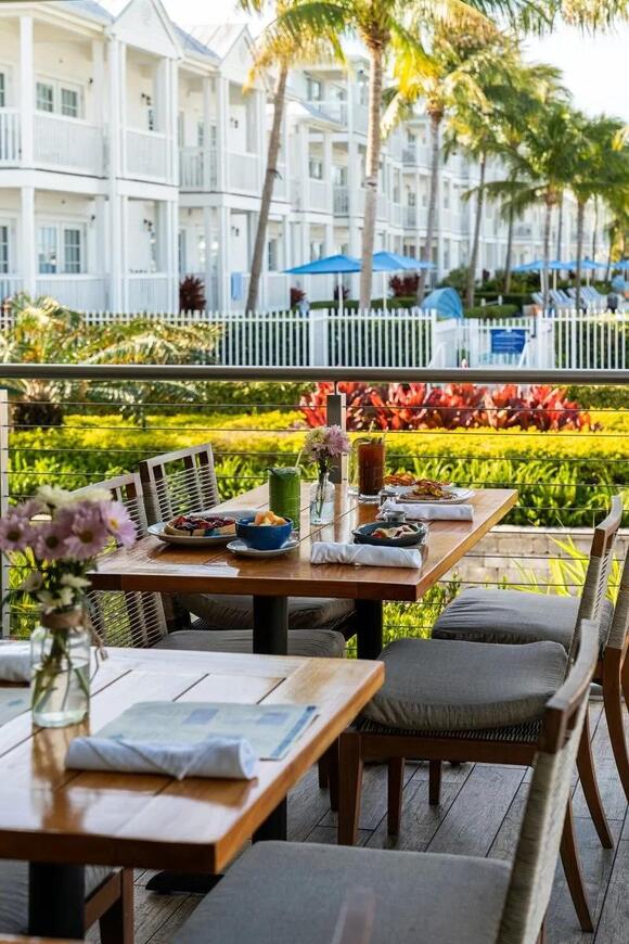 First Look: Hilton Key West Resort & Marina - NewsBreak