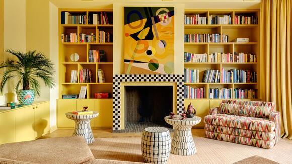 7 Design Trends Interior Designers Are Using to Create 'Snugs' in 2026 ...