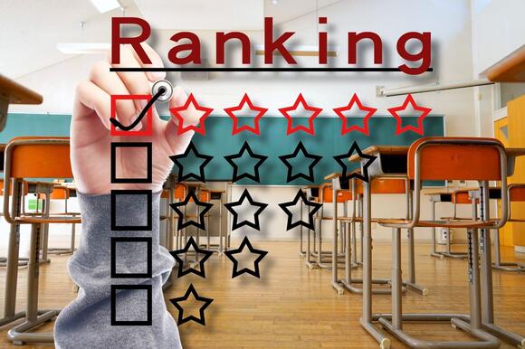 How Southern Tier Schools Ranked in U.S. News’ 2025 Report - NewsBreak