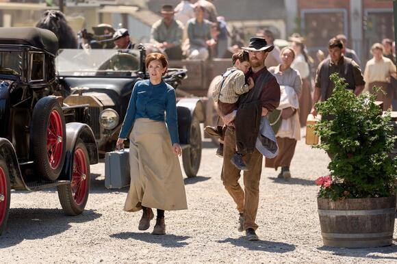The Real Location of ‘When Calls the Heart’s’ Hope Valley—And How You ...