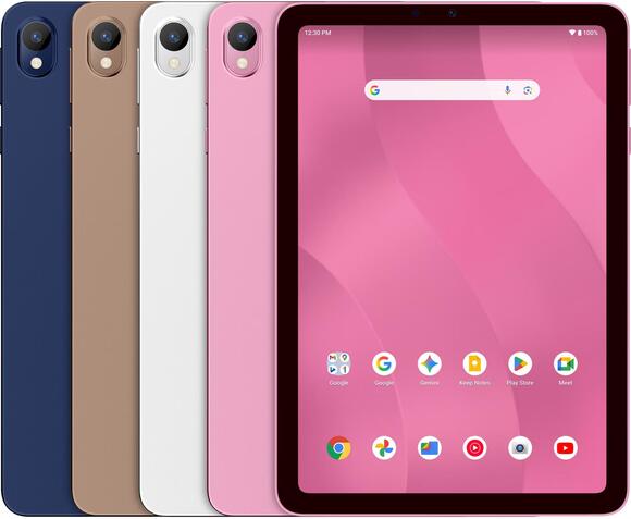 Walmart Launches New Affordable 2026 Onn Series Android Tablets under ...