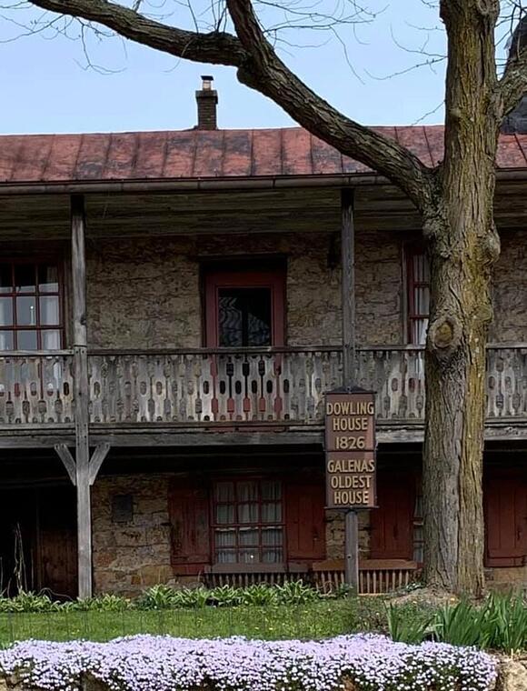 Get Ready For Chilling Ghost Stories This Fall In Illinois - NewsBreak