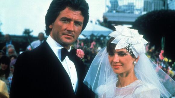 Patrick Duffy Dishes on Larry Hagman Convincing Him to Return to ...