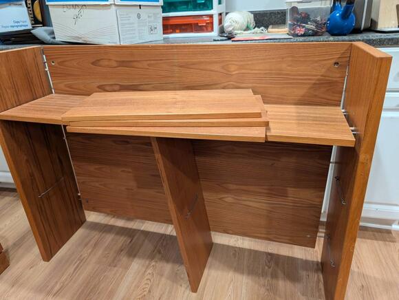 🎁 Freebies Up for Grabs in Ashburn — Furniture, Toys & More - NewsBreak