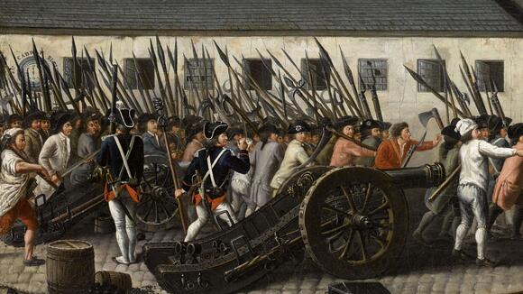 20 Fascinating Facts About The French Revolution - NewsBreak