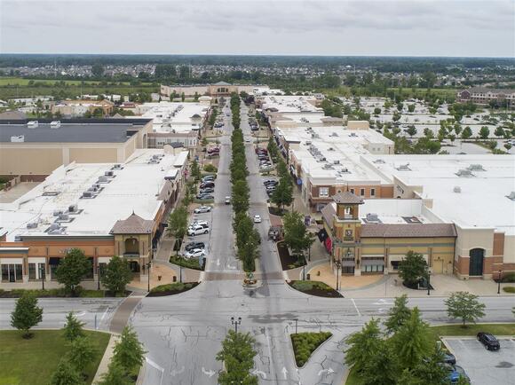 Shops at Fallen Timbers under contract to be sold, will be redeveloped ...