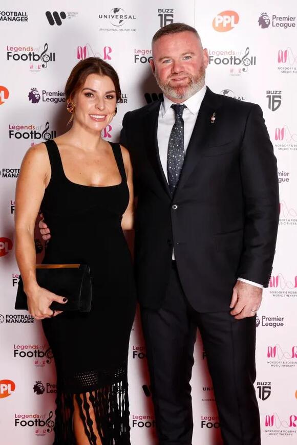 Wayne Rooney axed by Plymouth after woeful run of form with Man Utd ...