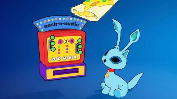 Fortnite Neopets Collab Revealed – Release Date, Sidekick, and Prices ...