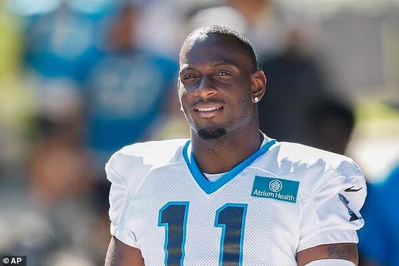 NFL rookie suffers collapsed lung after being misdiagnosed with 'heat ...