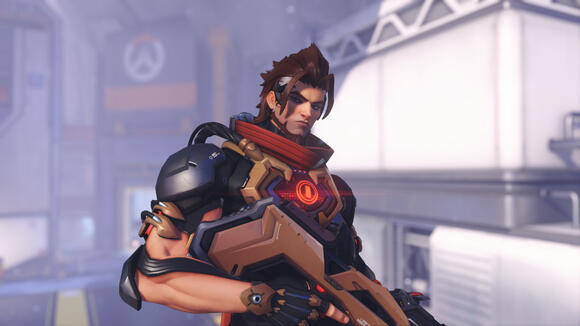 Overwatch Emre Abilities Overview - NewsBreak