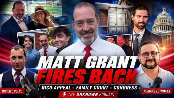 Matt Grant Fires Back - NewsBreak