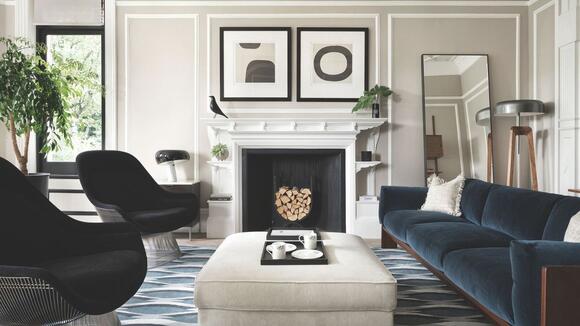 7 Design Reasons Your Home Feels Cold and Uninviting, Even in The ...