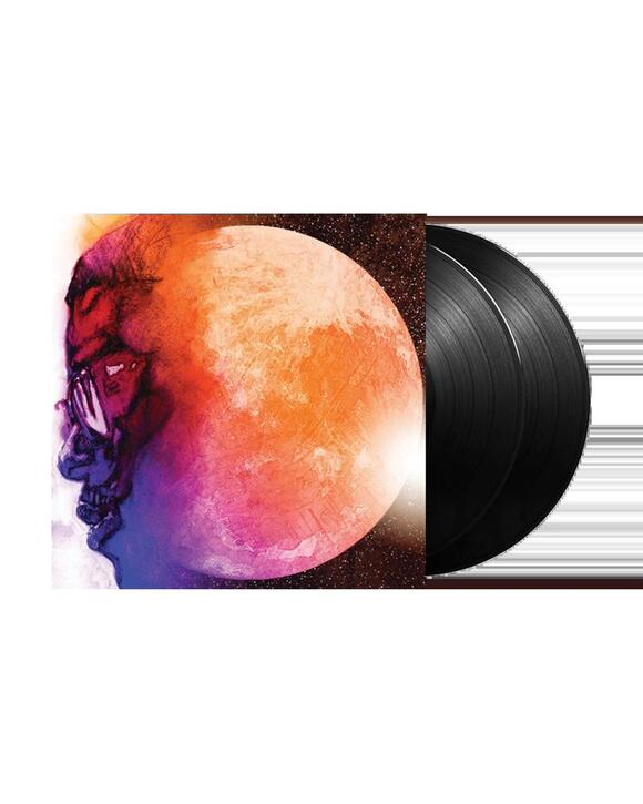 Kid Cudi Warns Fans Against 'Hardcore Drugs': 'There's No Happy Ending ...