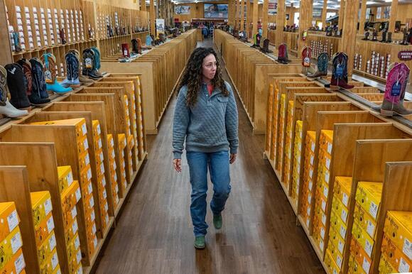 A year to remember: Fort Worth Star-Telegram's best photos of 2025 ...