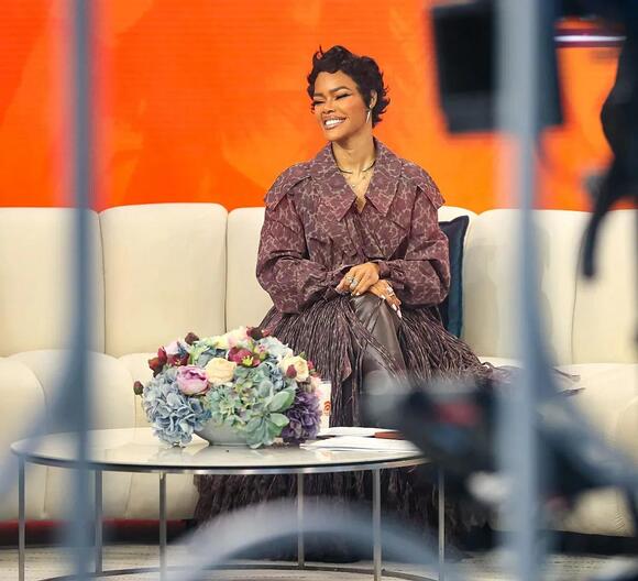 Teyana Taylor, Wunmi Mosaku, Delroy Lindo, Michael B. Jordan And Ryan ...