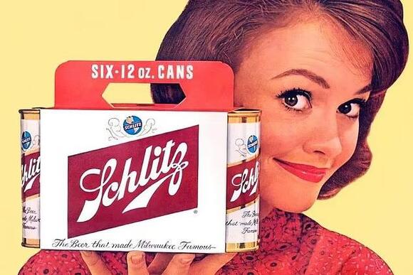 Iconic American beer brand goes flat after nearly 200 years marking end ...